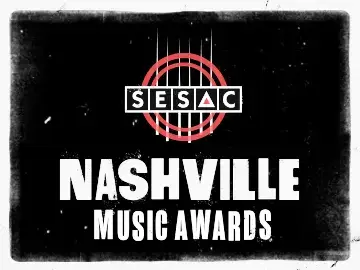 SESAC | 2025 Nashville Music Awards